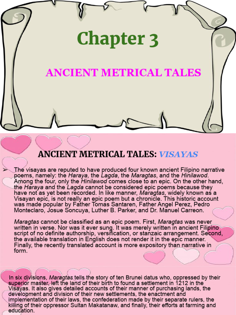 Chapter 3 | PDF