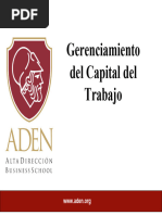 Modelo Baumol Ejemplos | PDF