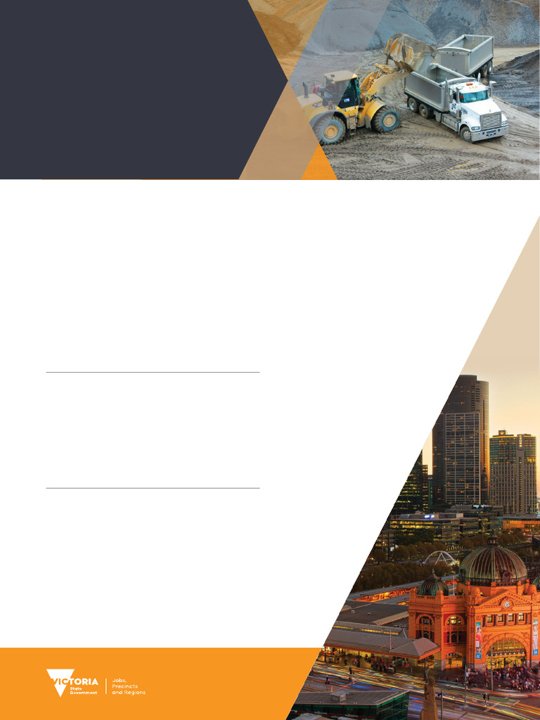 Fact Sheet 5 About The Jorc Code Pdf