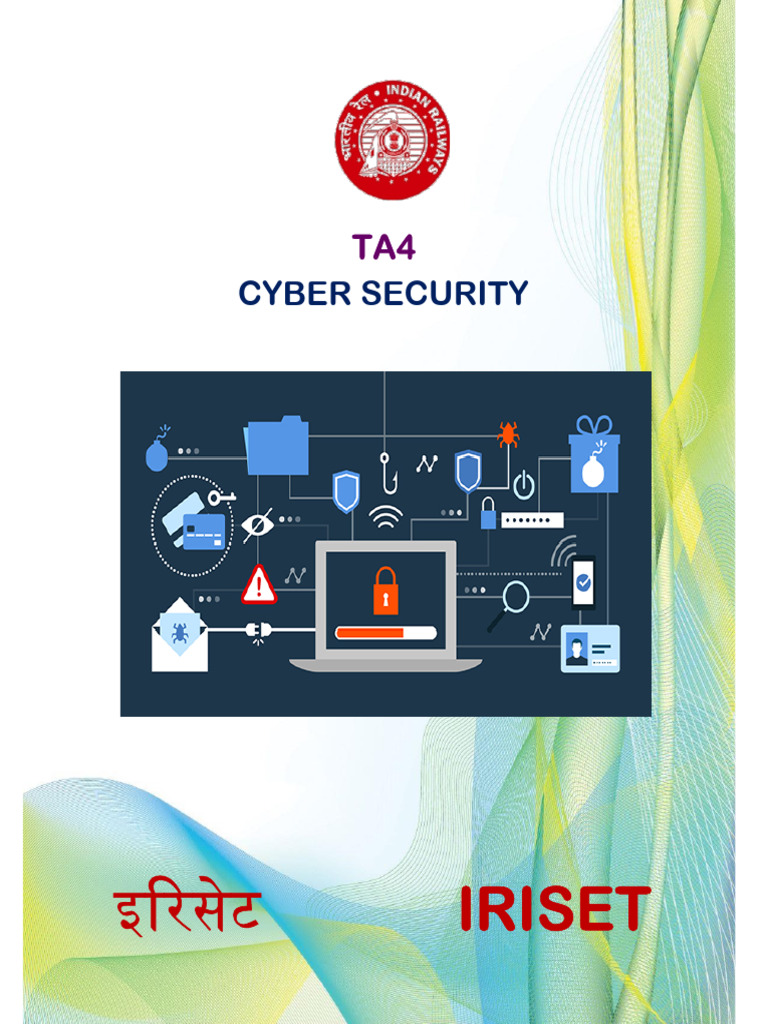 TA4 - Cyber Security - 1688734977204 | PDF | Encryption | Cryptography
