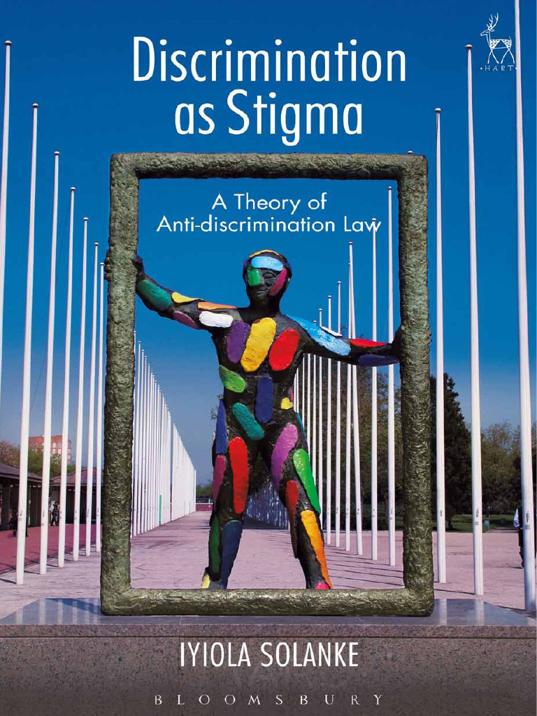 Discrimination As Stigma A Theory of Anti Discrimination Law | PDF ...