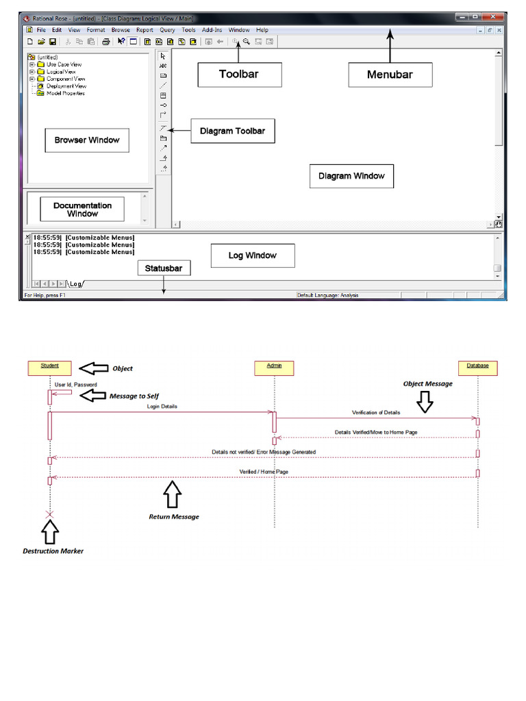 OOSE ScreenShorts | PDF