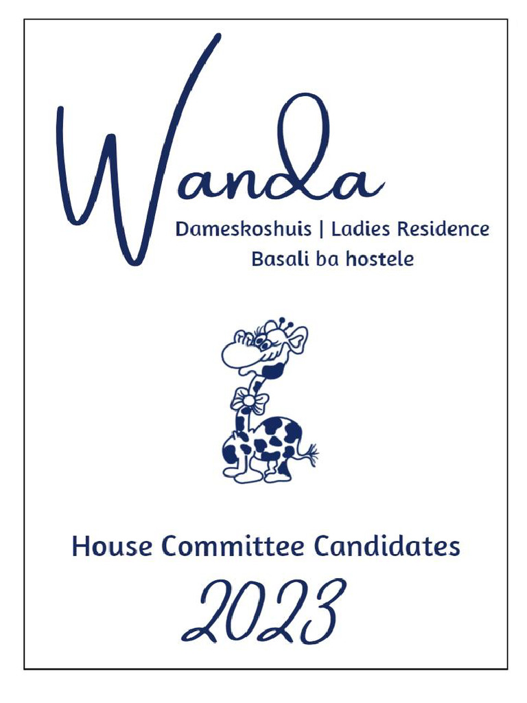 HC 2023 Booklet | PDF