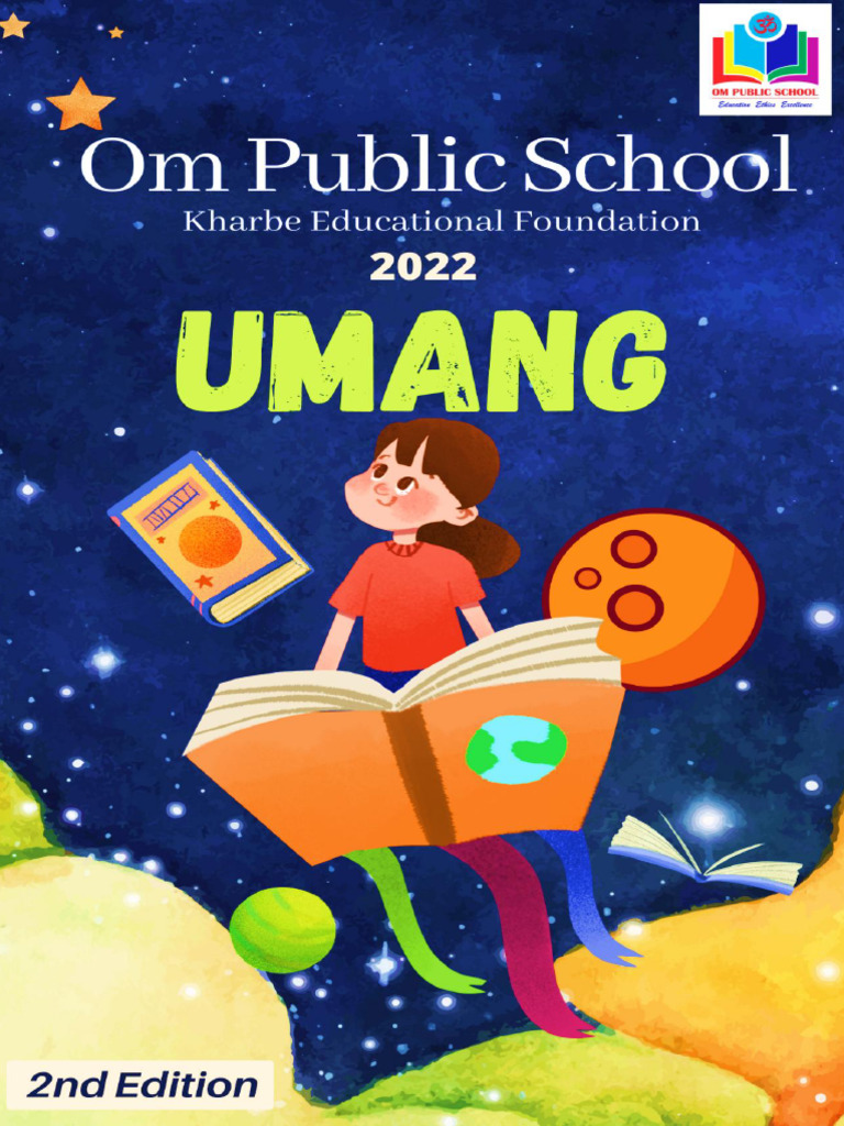 School Magazine | PDF