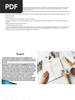 Lesson Design in Teaching Poetry | PDF | Poetry | Cognition