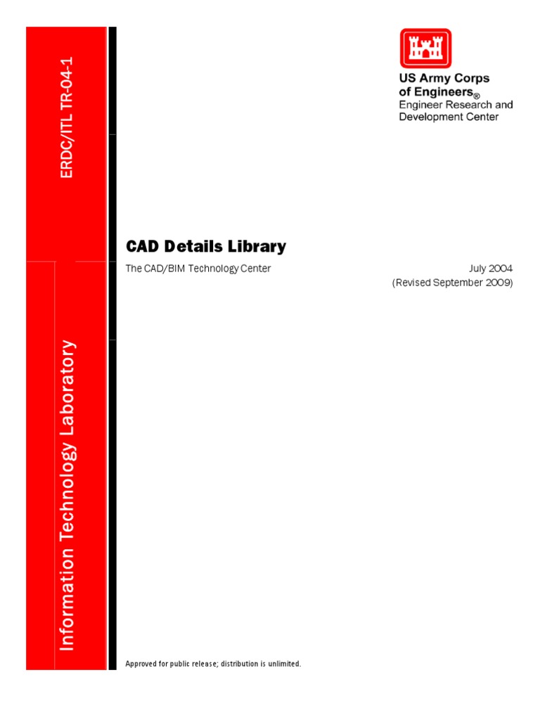Cad Details Report | PDF | Computer Aided Design | Framing (Construction)