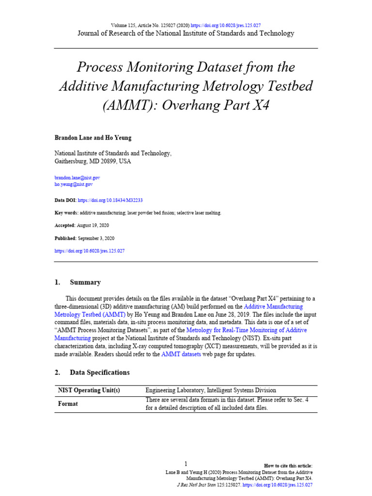 AM TEST BED Data | PDF | Pixel | Camera