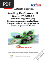 H 06 - Sustainable Development Goals TAGALOG | PDF