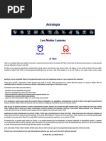 Significado del Tikún en Astrología Kabbalística | PDF | Amor | Horóscopo