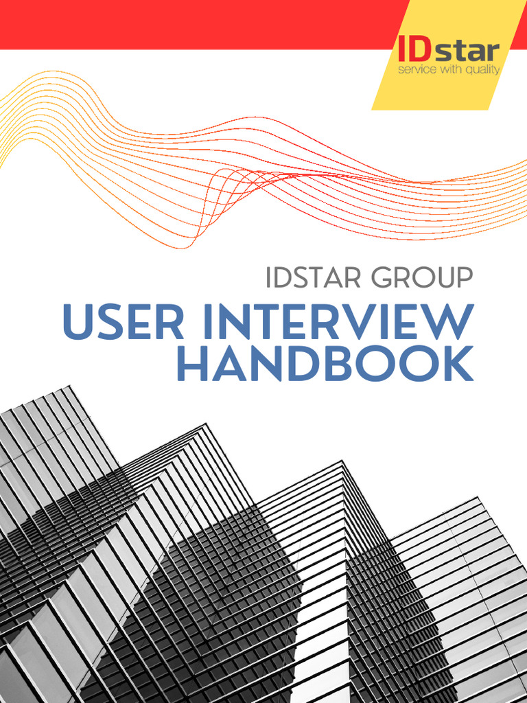 Interview Handbook - Frontend | PDF Interview Handbook - Frontend | PDF