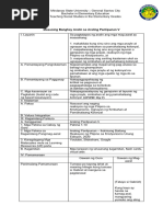 Cot #1 Detalyadong-Banghay-Aralin-Sa-Ap-5 | PDF