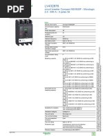 Merlin Gerin Circuit Breakers Str23se - DataSheet PDF | PDF ...