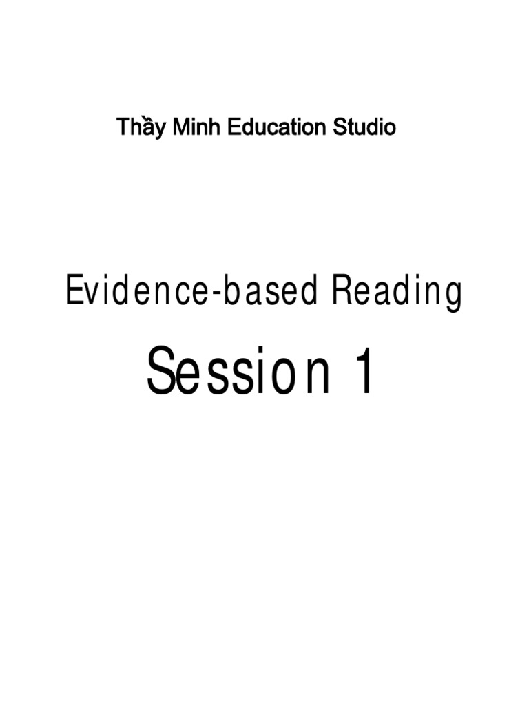 Digital SAT Foundation Reading Session 1 | PDF | Dolphin | Intelligence