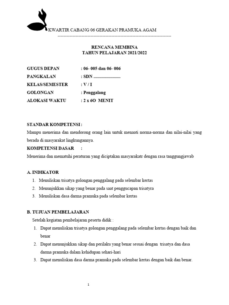 Contoh RM | PDF