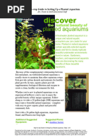 AqAdvisor - Intelligent Freshwater Tropical Fish Aquarium Stocking ...