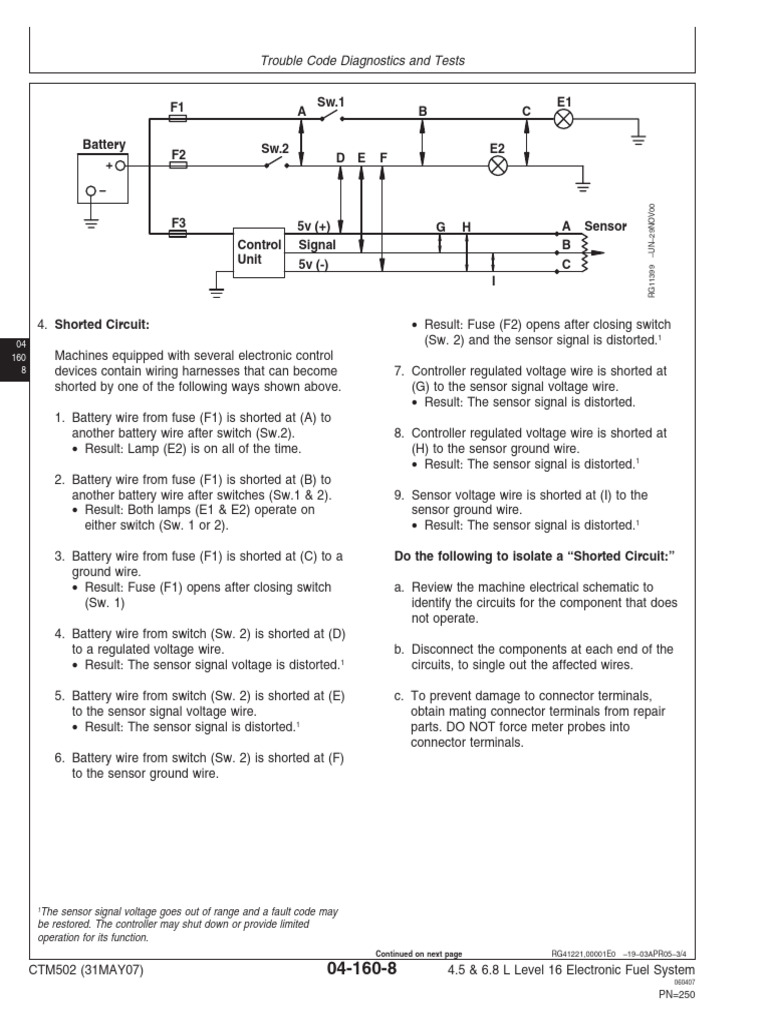 100637UNIT Short | PDF | Electrical Connector | Switch