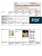 Activity Sheets in Fil 6 q 1 w4 | PDF