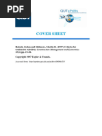 En Iso 14971 2019 A11 2021 | PDF | European Union
