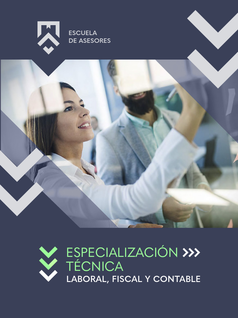 EDASE Especializacion Tecnica | PDF | Contabilidad | Impuestos