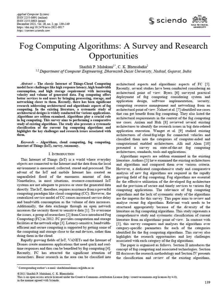 RSP % | Download Free PDF | Internet Of Things | Cloud Computing RSP % | Download Free PDF | Internet Of Things | Cloud Computing