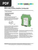IW39 - Display Work Orders - Hypercharge | PDF | Computer Science ...