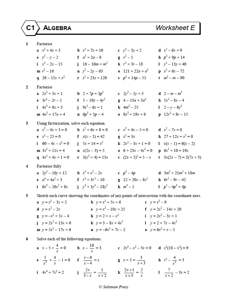 E1Qalg E | PDF