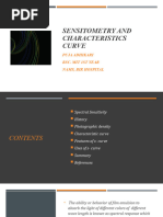 X-Ray Exposure Chart Construction Guide | PDF | X Ray | Radiography