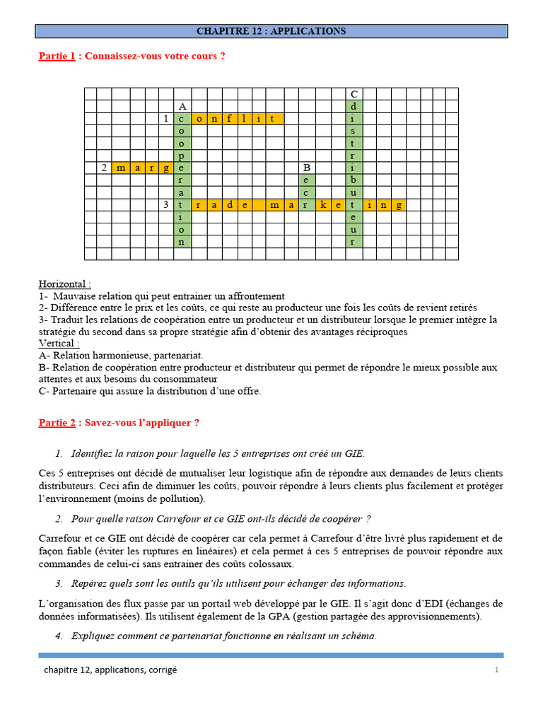 ch12 Appl Corrig | PDF
