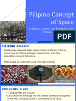 Tagalog & Bicol Terminologies | PDF | Components | Building Materials