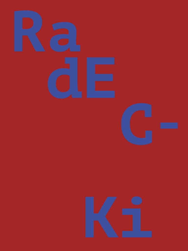 Grzegorz Radecki Malarstwo Painting | PDF