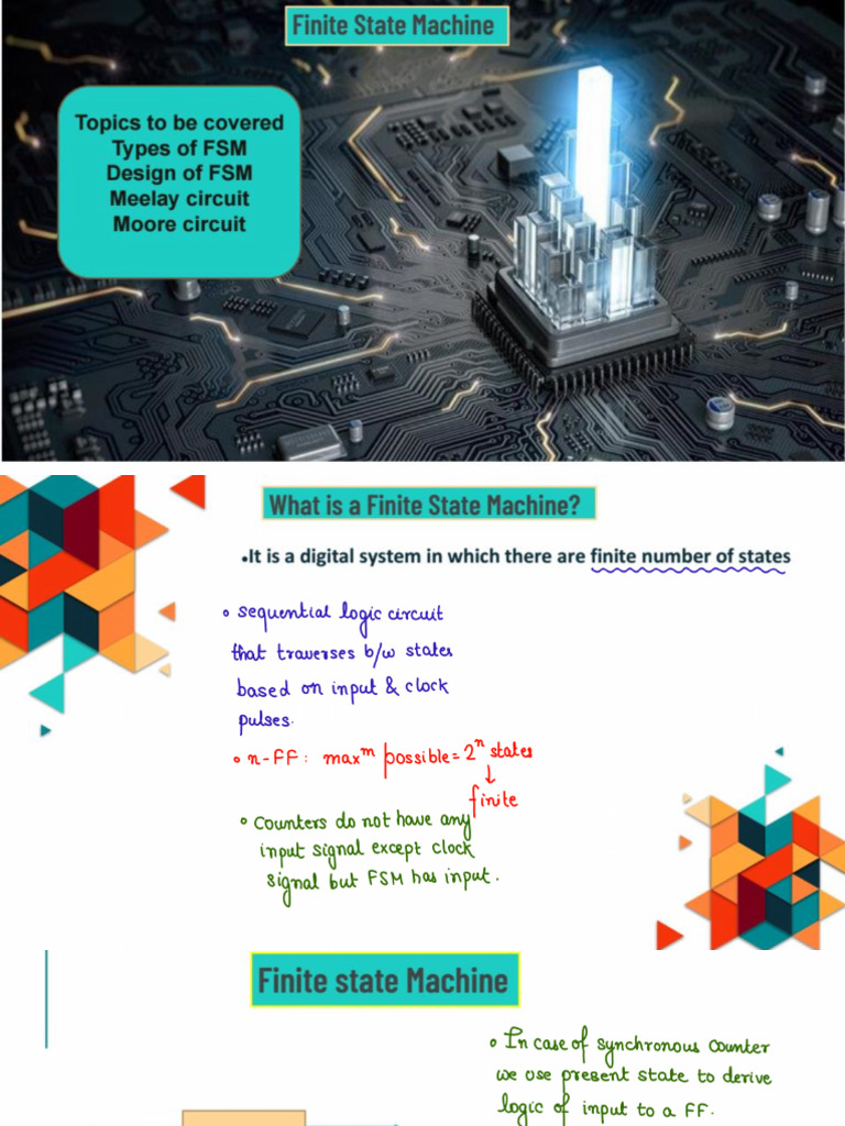 Sequence Detector 2 Pdf