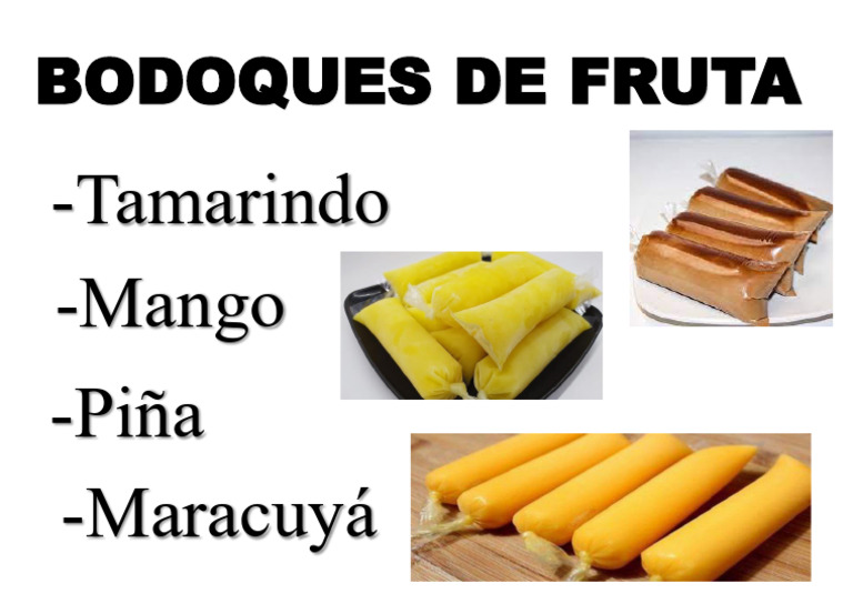Bodoques | PDF