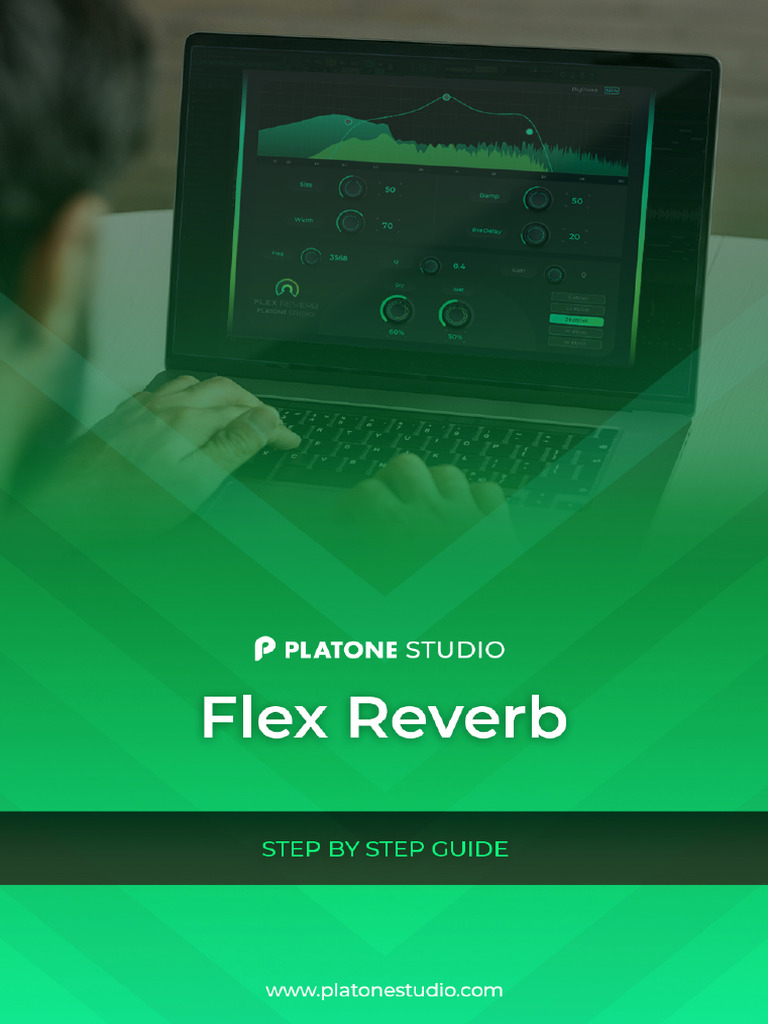 flex_reverb_users_manual_2023-1 | PDF | Equalization (Audio) | Computing