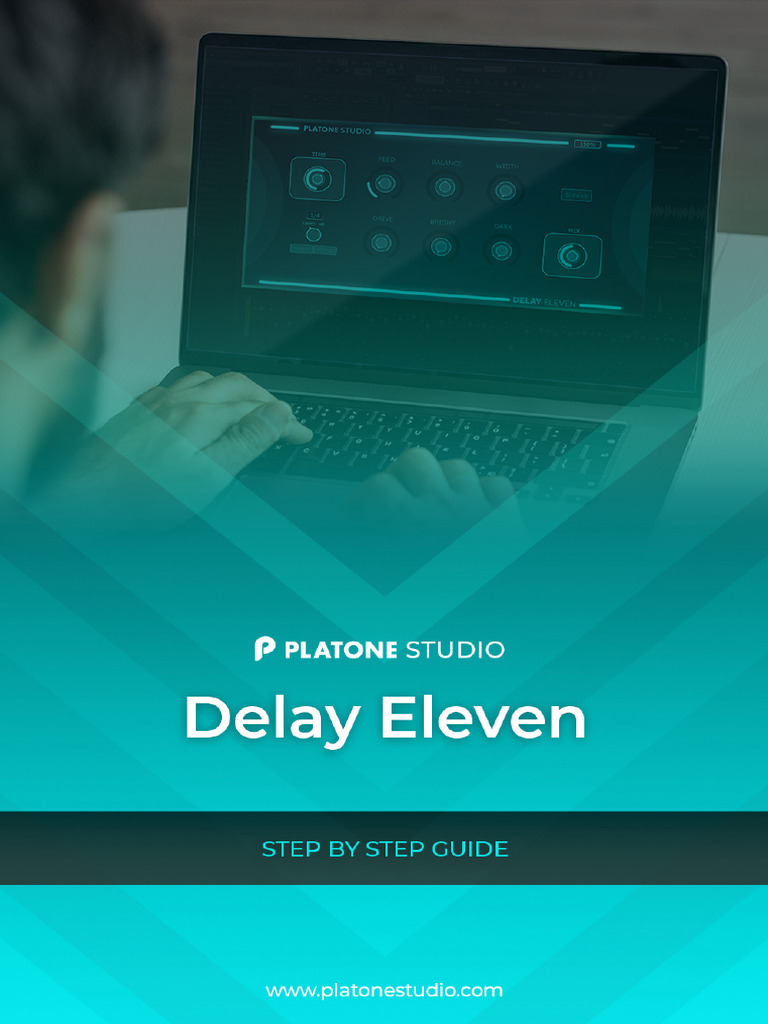 Delay_Eleven_users_manual_2023_fixed | PDF | Mac Os | Installation (Computer Programs)