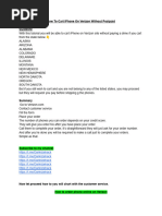 ATM Operator Manual After Installation | PDF | Automated Teller Machine | Printer (Computing)