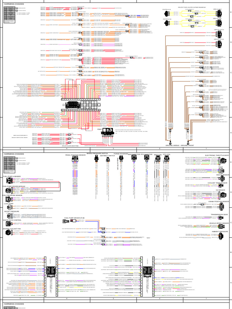 RZR PRO XP Dynamix Edition | PDF | Relay | Electric Power