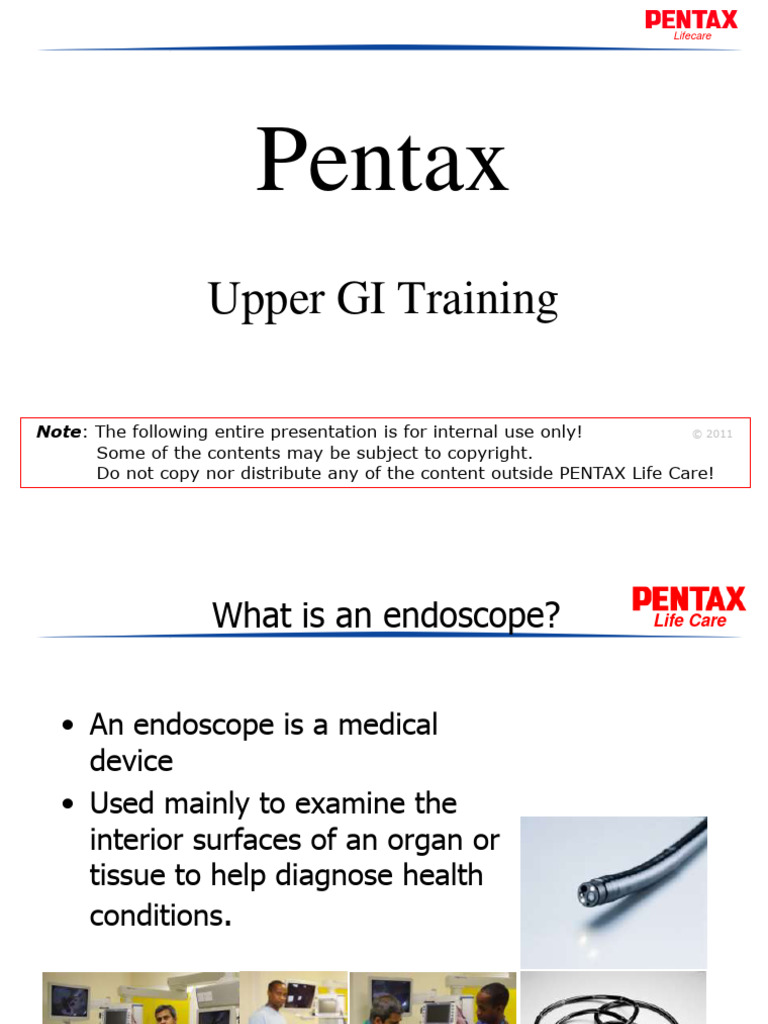 Upper GI Anatomy and Clinical Indications - Lecture 1 | PDF | Esophagus ...