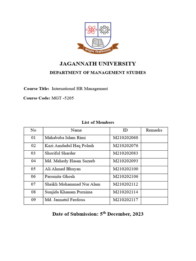 Workforce Diversity Pdf Diversity Business