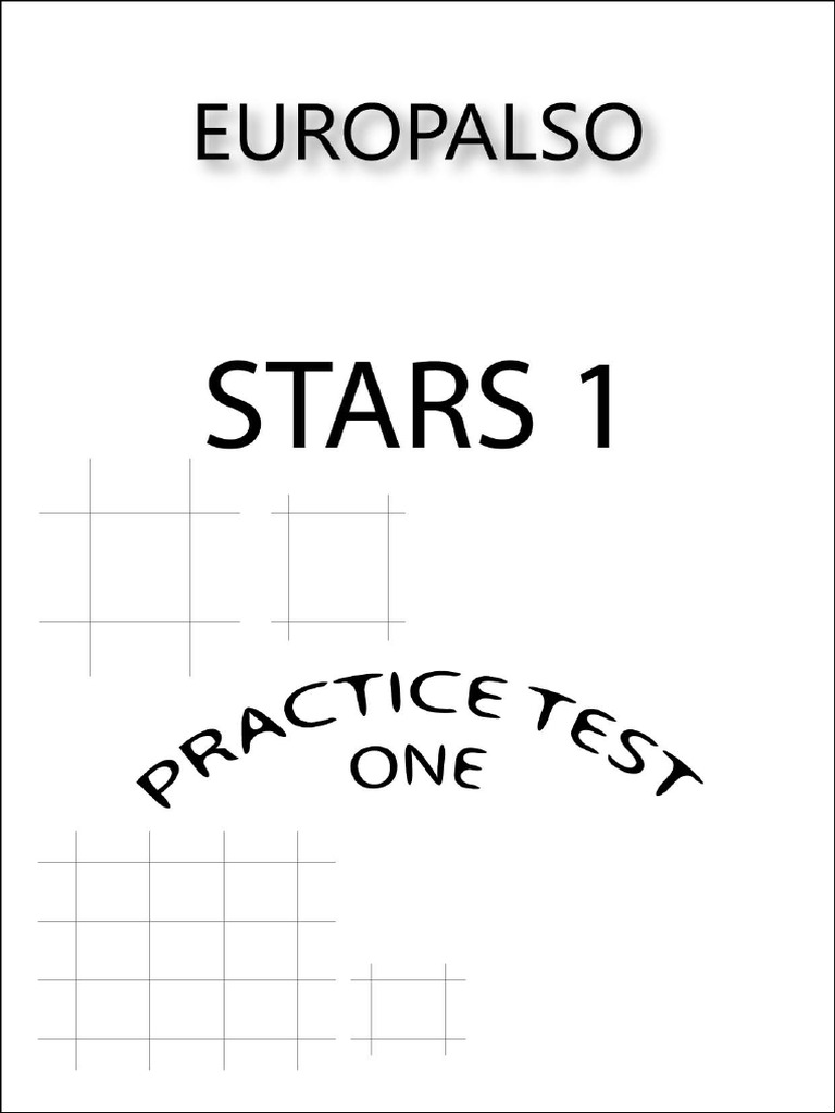 Stars 1 Pt1 PDF
