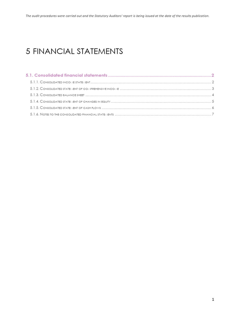 nexans-2022-consolidated-financial-statements | PDF
