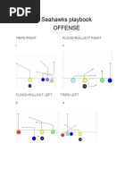 Baseball Abbreviations and Acronyms | PDF | Pitcher | Home Run