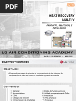 Diagrama Mollier R134a | PDF