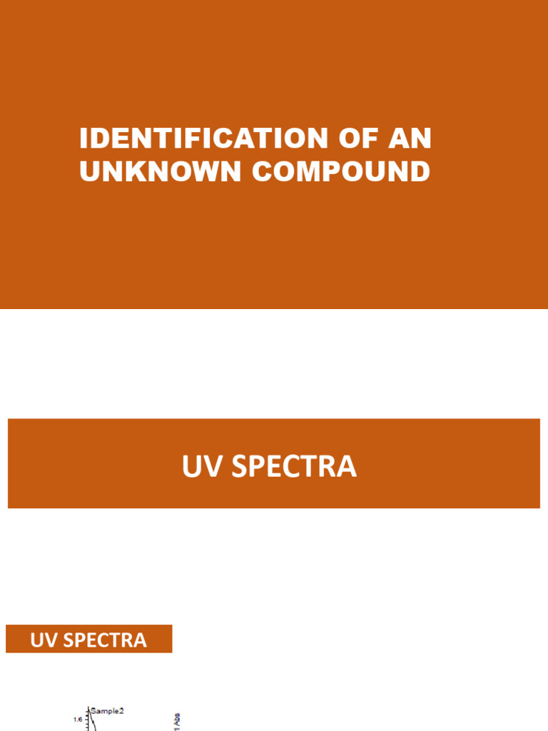 Paracetamol Spectra ...! | PDF | Aromaticity | Amide