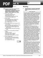 Describing Objects | PDF | Linguistics