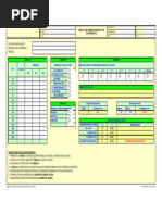 Romaneio Excel | PDF