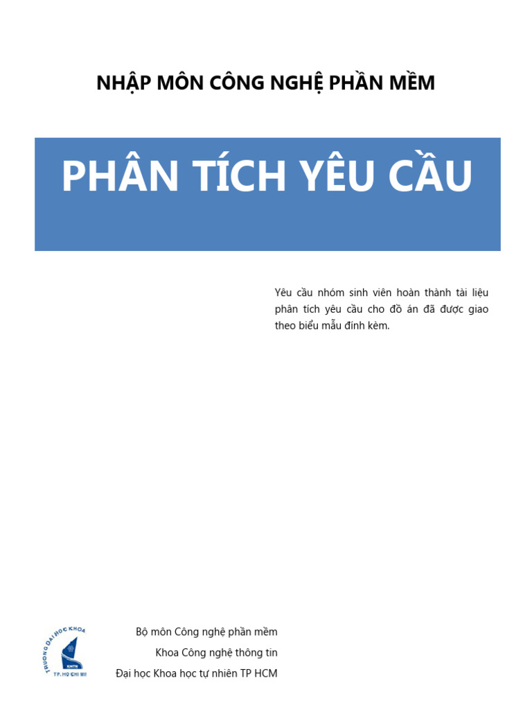 Template1 PhanTich 2019 | PDF