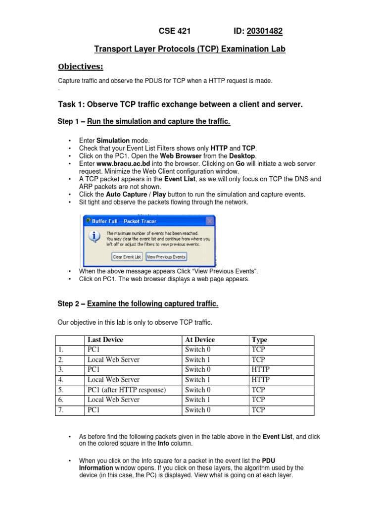 Task - 03 Lab2 | PDF