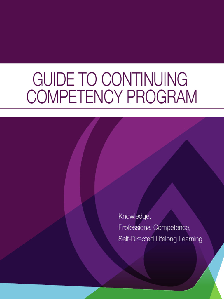 CCP Guide | PDF | Nursing | Learning