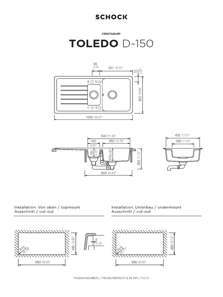 Technical drawing | PDF