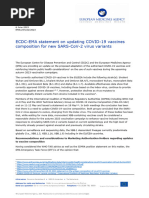 EMA Guideline on Finished Dosage Form | PDF | Tablet (Pharmacy)